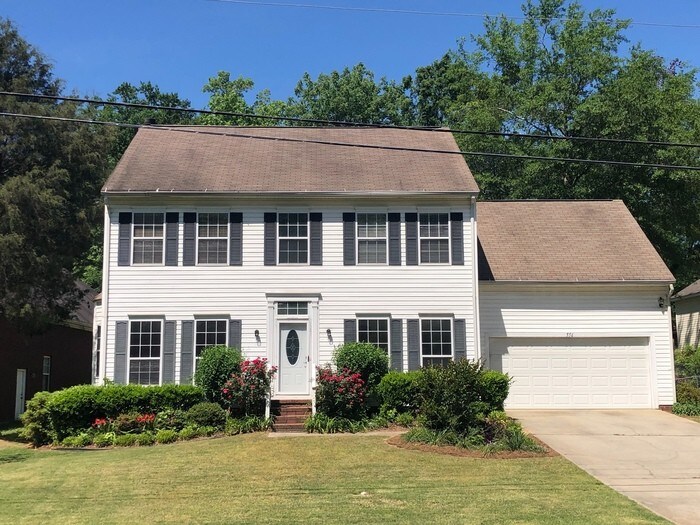 556 Coldstream Dr, Columbia, SC 29212 - House Rental in Columbia, SC ...