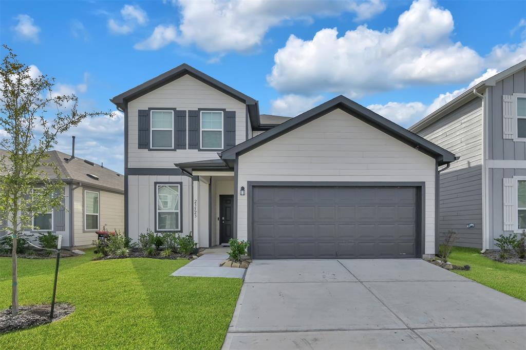 23523 Glenbuck St, Spring, TX 77373 - House Rental in Spring, TX ...