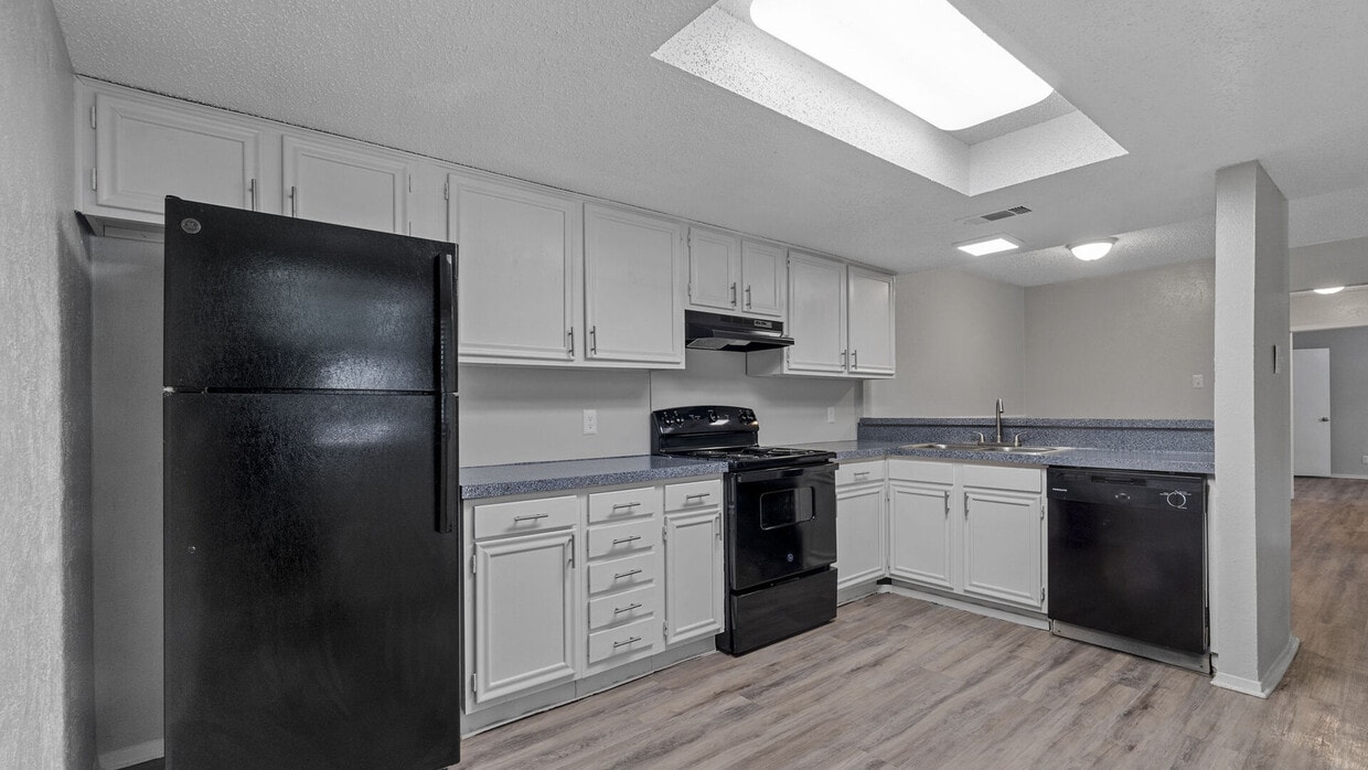 Magnolia on Eastman - 1507 N Eastman Rd Longview, TX - Apartments for ...