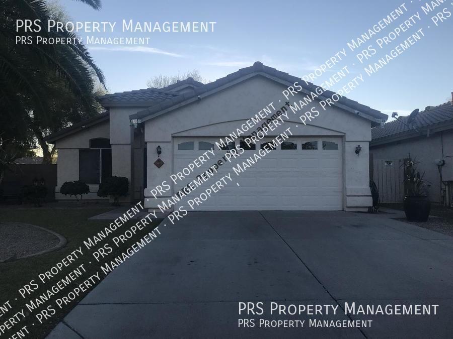 1028 N Golden Key St, Gilbert, AZ 85233 - House Rental in Gilbert, AZ ...