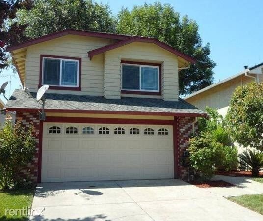 5233 Country Forge Ln, San Jose, CA 95136 - House Rental in San Jose ...