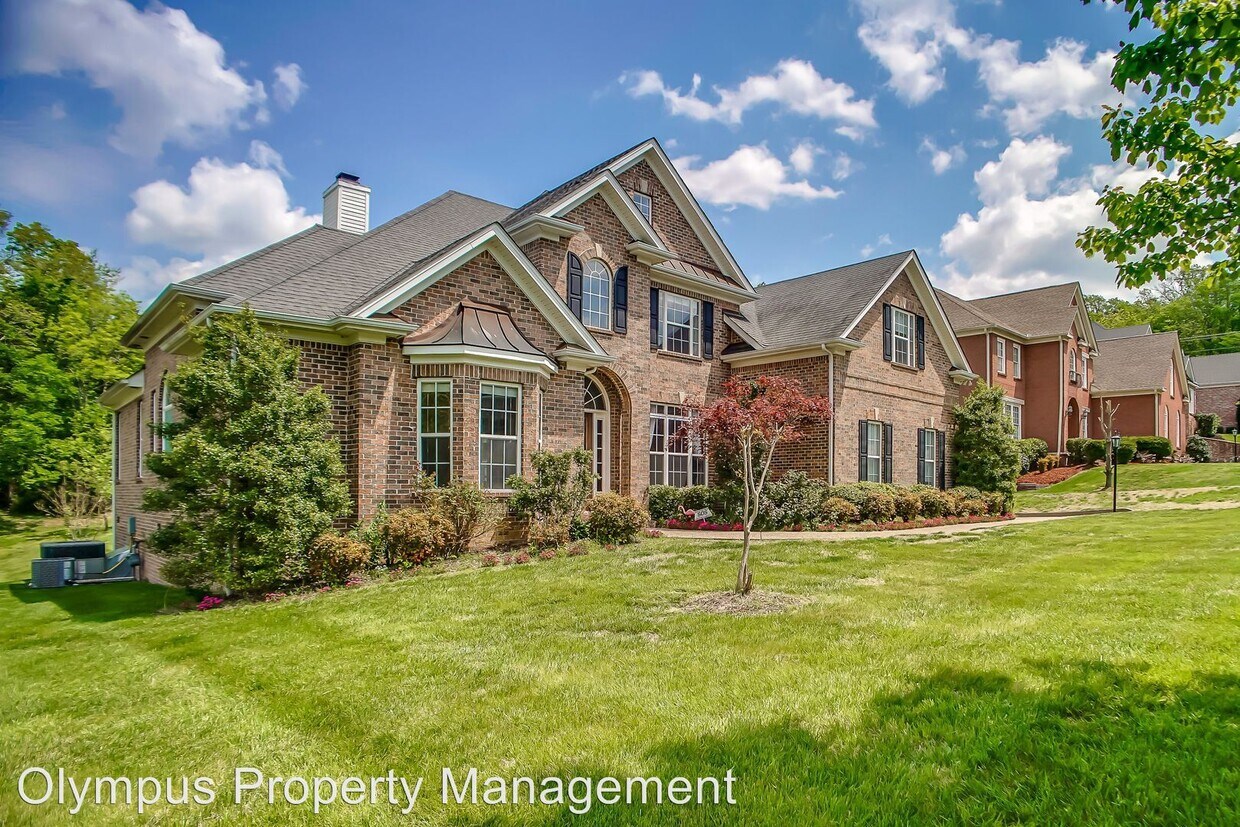 2012 Valleybrook Dr, Brentwood, TN 37027 - House Rental in Brentwood ...