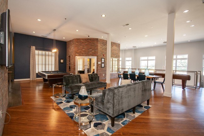 The Atlantic Aerotropolis Apartments - Atlanta, GA | Apartments.com