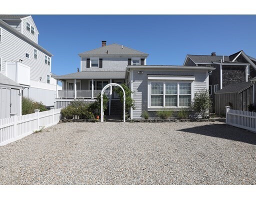 133 Humarock Beach, Scituate, MA 02066 - House Rental in Scituate, MA ...