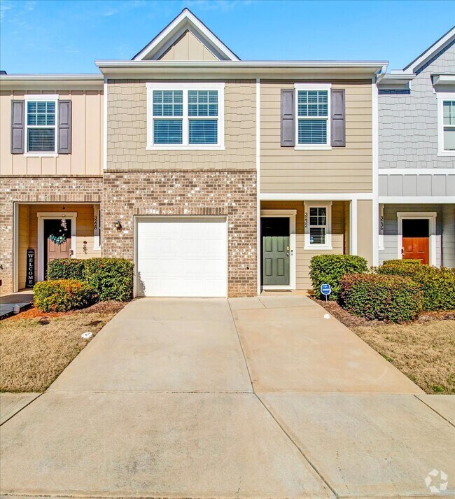 Tarian Townhomes Apartments for Rent - Decatur, GA - 5 Rentals ...