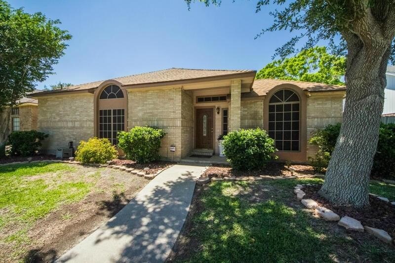 7206 Pepper Ridge Rd, Corpus Christi, TX 78413 - House Rental in Corpus ...