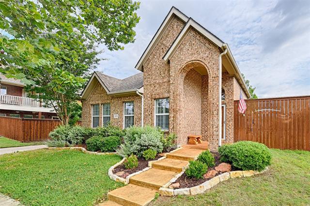 9378 Park Garden Dr, Frisco, TX 75034 - House Rental in Frisco, TX ...
