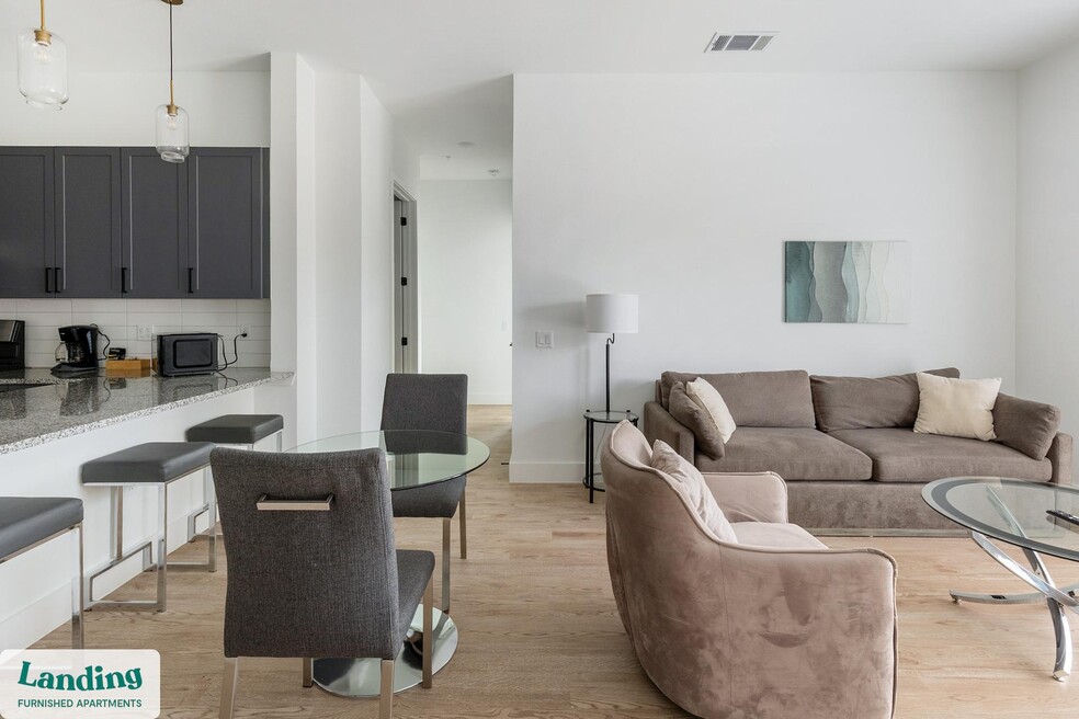 Apartments For Rent Near University of North Texas - Denton, TX