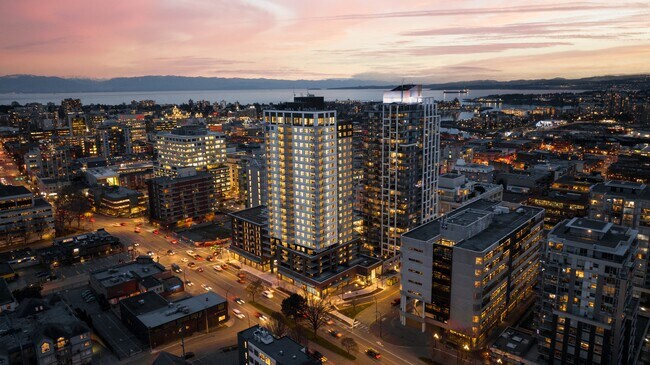 Apartments For Rent in Victoria BC - 967 Rentals