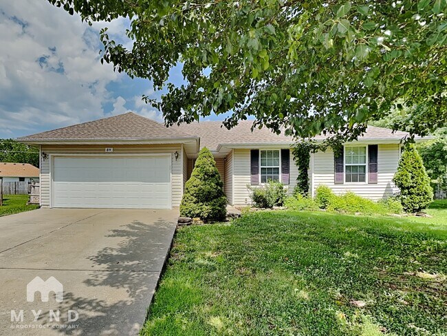 Pinewood Acres Apartments under $900 - Republic, MO - Updated Today ...
