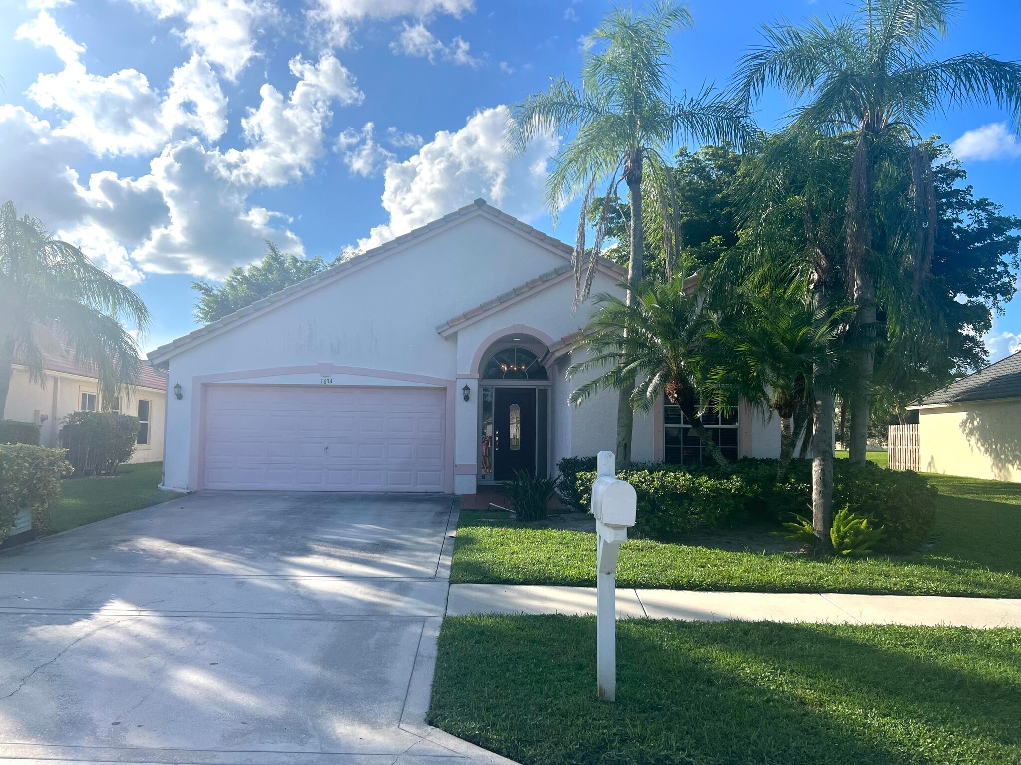 1634 Oak Berry Cir, Wellington, FL 33414 - House Rental in Wellington ...