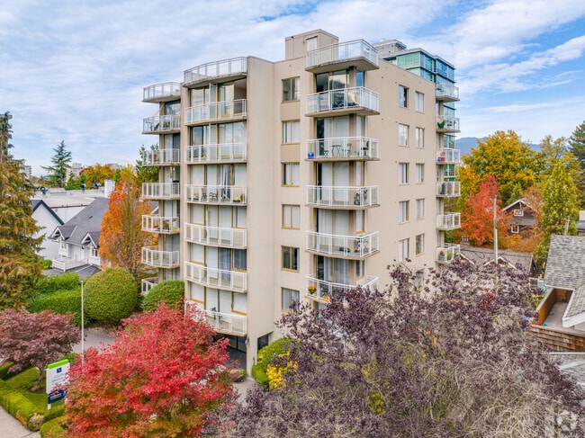 Shaughnessy Vancouver Apartments for Rent - Vancouver, BC - 60 Rentals | Apartments.com