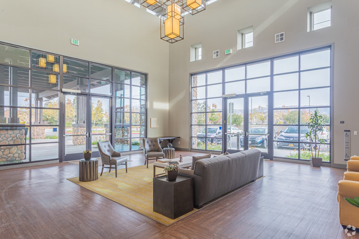 The Huntington Senior Apartment Homes - 16505 Butterfield Blvd Morgan ...