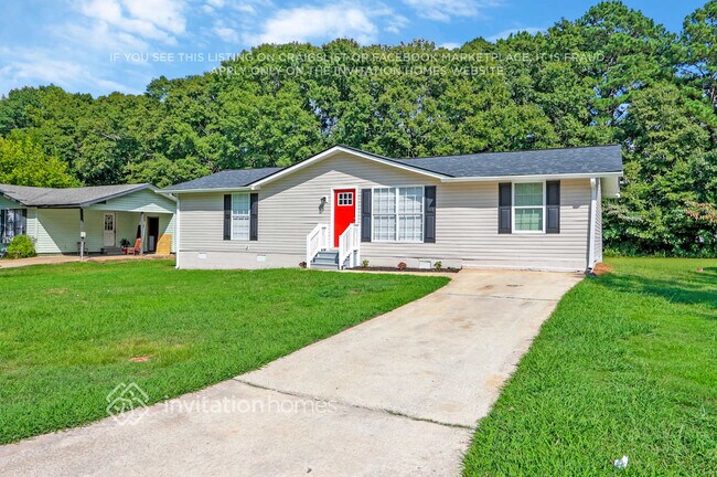 Cheap Apartments for Rent in Westside Heights, McDonough - 1 Rentals ...