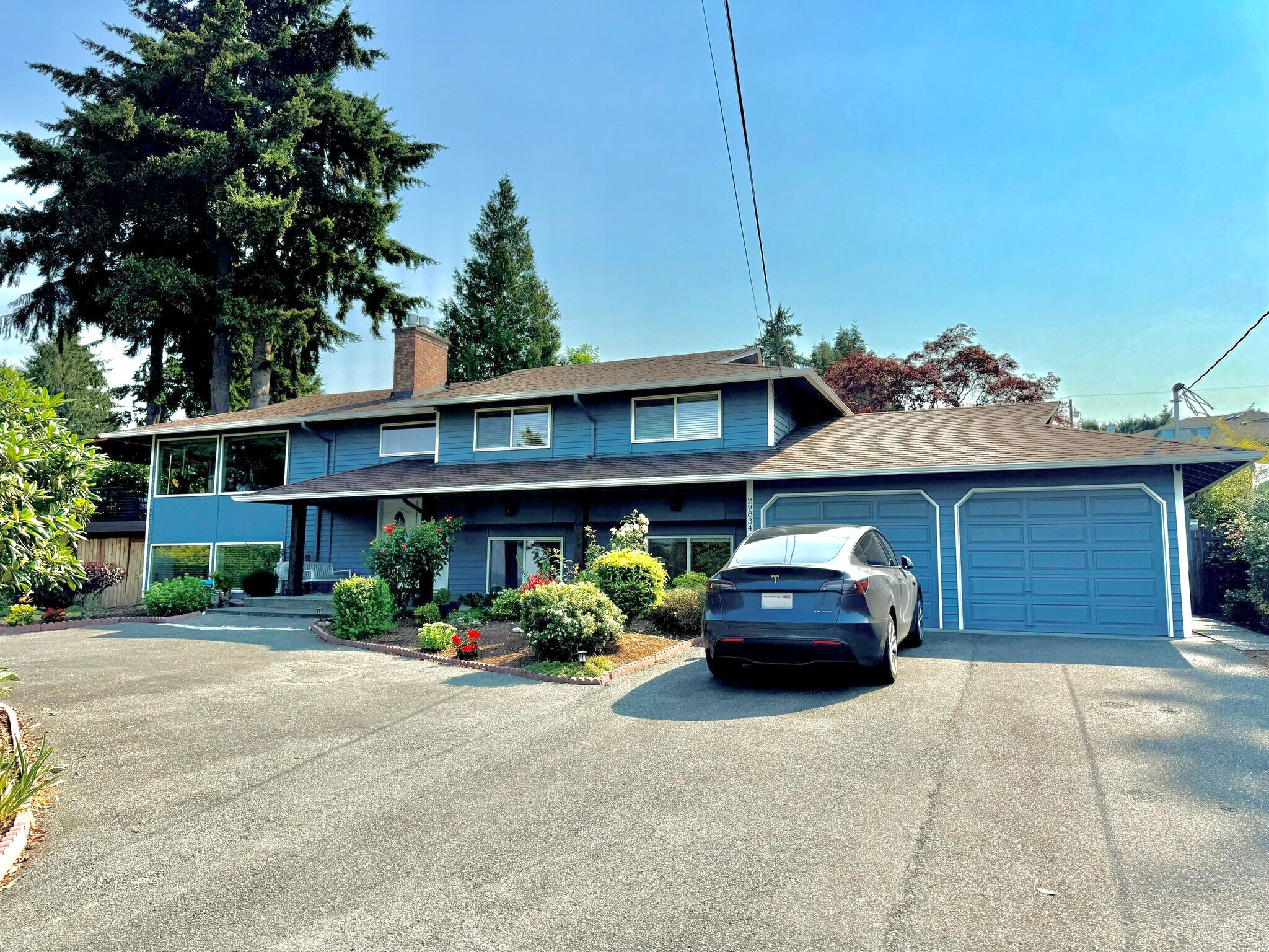 29834 11Th Ave Sw Unit B, Federal Way, WA 98023 - 29834 11Th Ave Sw ...