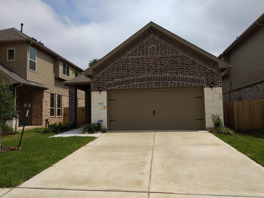 17730 White Lightning Way, Klein, TX 77379 - House Rental in Klein, TX ...