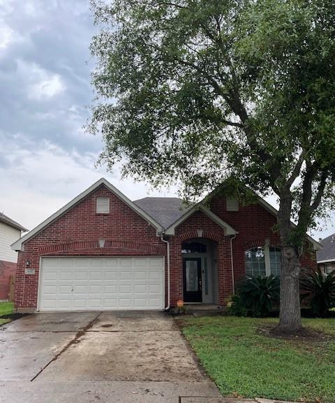 1606 Dusty Ridge Ct, Missouri City, TX 77459 - House Rental in Missouri ...