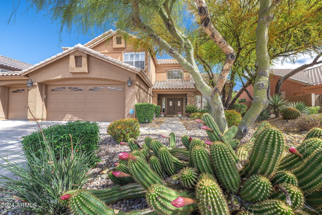 11100 E Greythorn Dr, Scottsdale, AZ 85262 - House Rental in Scottsdale, AZ | Apartments.com