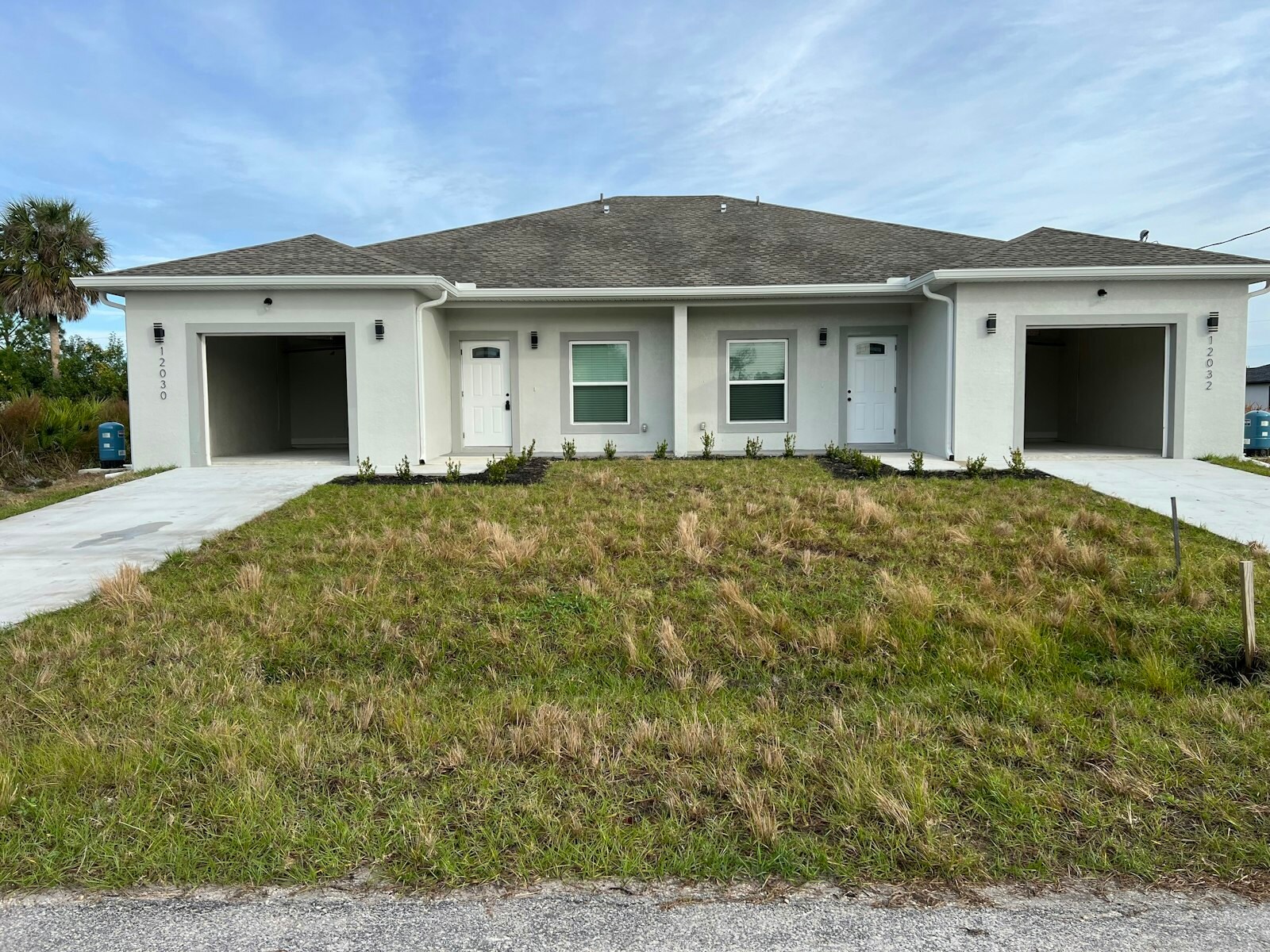 12032 Tetzel Ave, Port Charlotte, FL 33981 - Townhome Rentals in Port ...