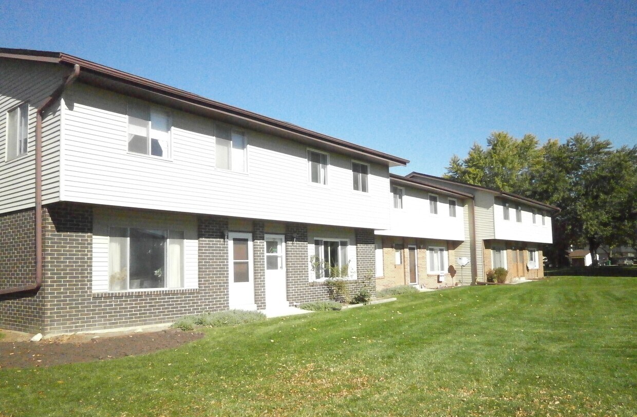 Apartments For Rent In Germantown Wi