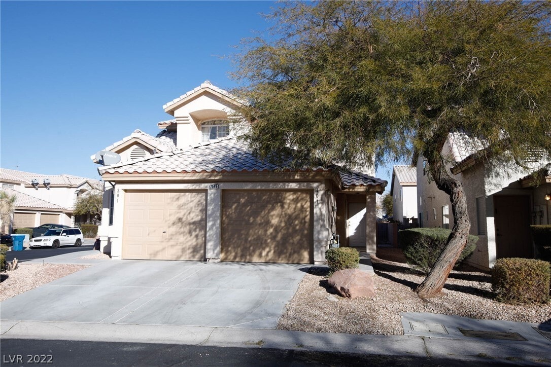 7566 Glowing Ember Ct Unit 101, Las Vegas, NV 89130 - Condo for Rent in ...