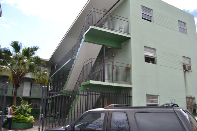 Liberty City - 62nd St Apartments - Miami, FL | Apartments.com