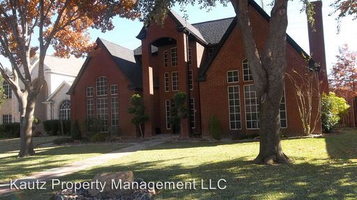 4317 Enchanted Oaks Dr, Arlington, TX 76016 - House Rental in Arlington ...