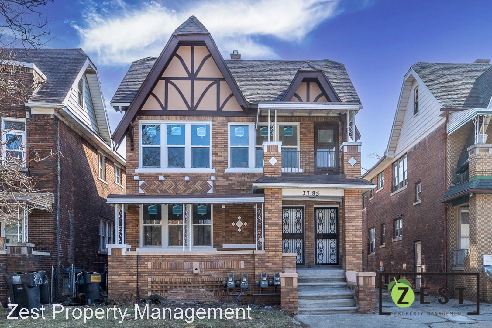 3783 Tyler St, Detroit, MI 48238 | Apartments.com