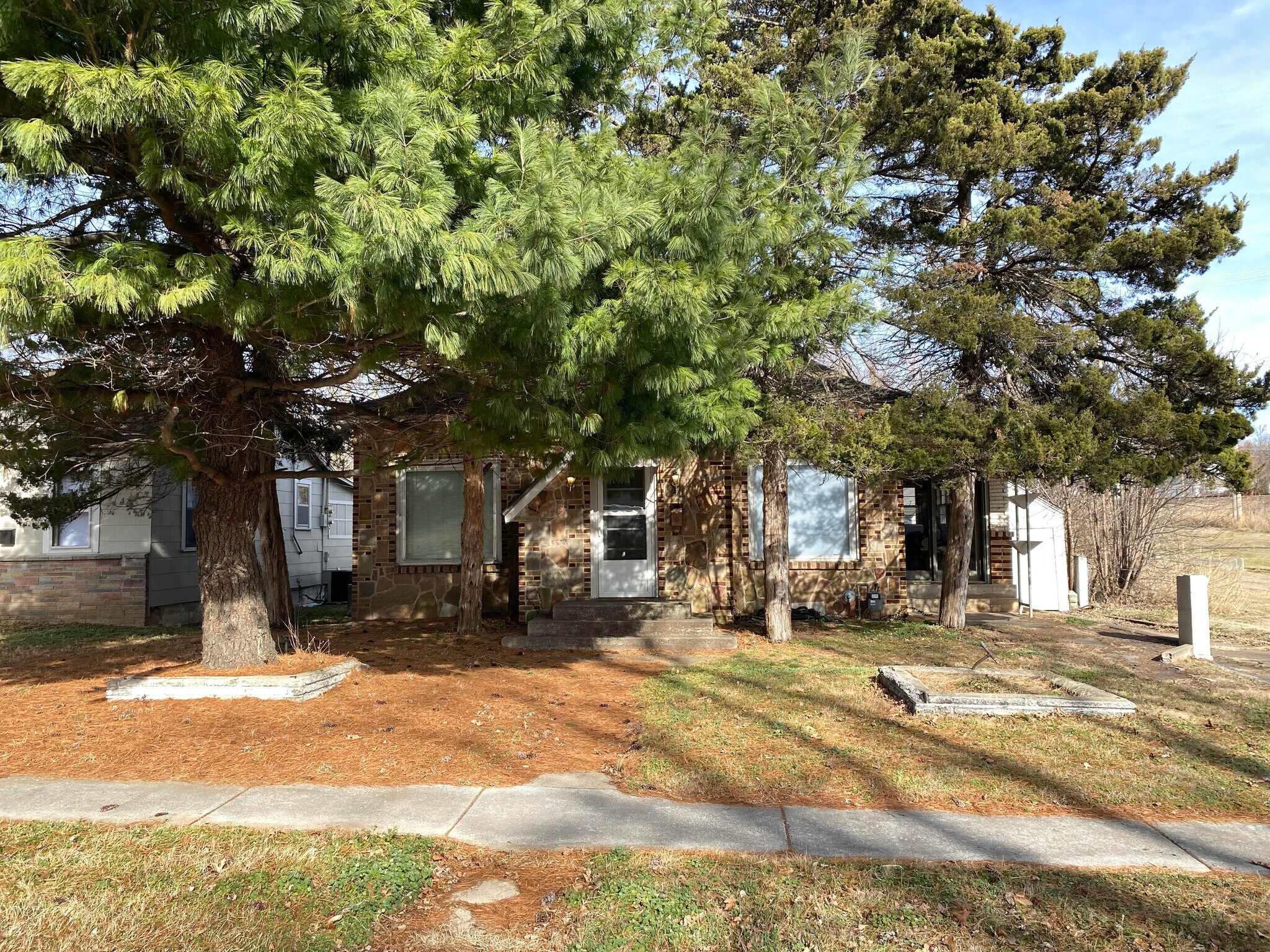 1313 W Nichols St, Springfield, MO 65802 - House Rental in Springfield ...