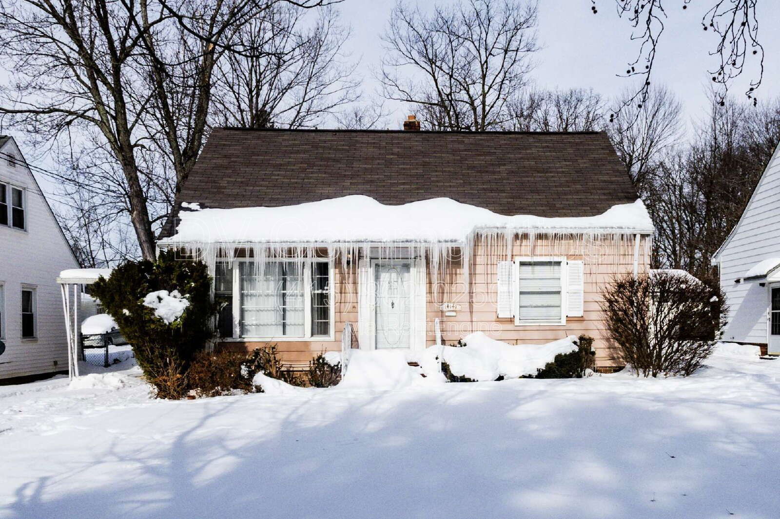 14147 Pease Rd, Maple Heights, OH 44137 - House Rental in Maple Heights ...