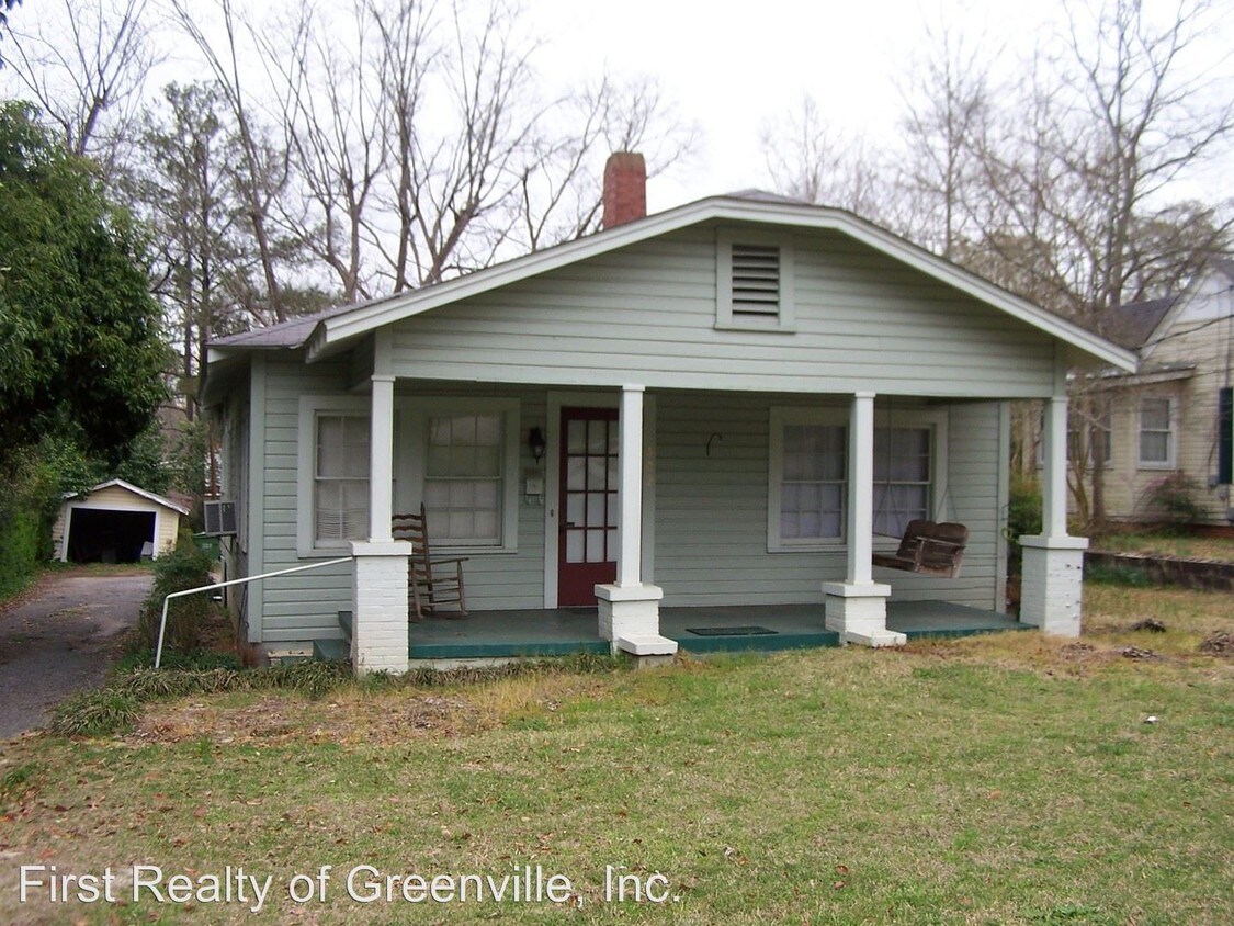 602 Fort Dale Rd, Greenville, AL 36037 - House Rental in Greenville, AL ...