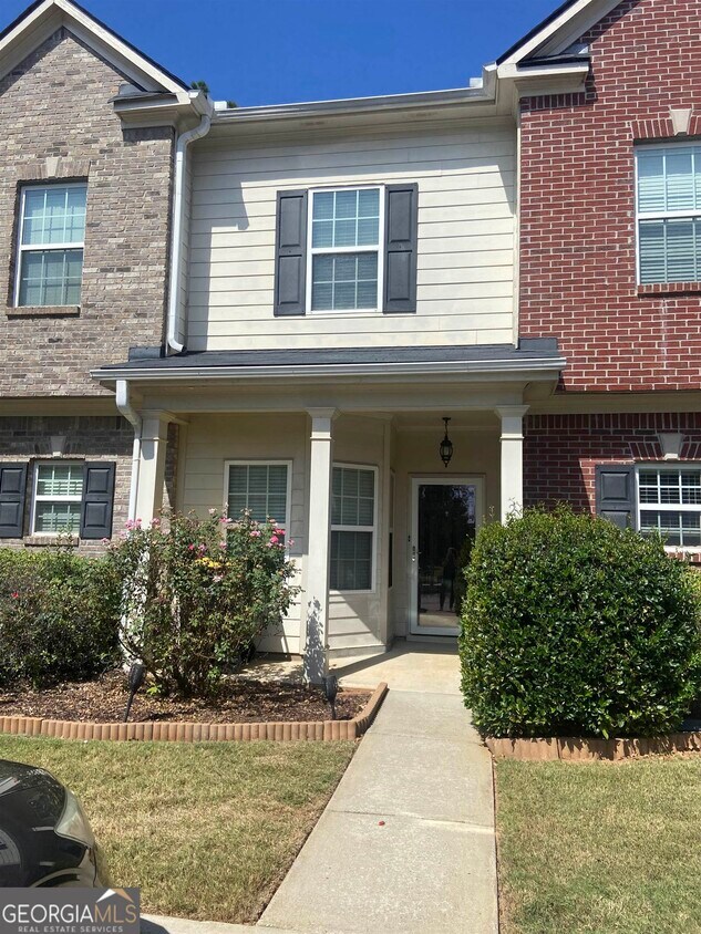 207 Granite Way, Newnan, GA 30265 - Townhome Rentals in Newnan GA ...