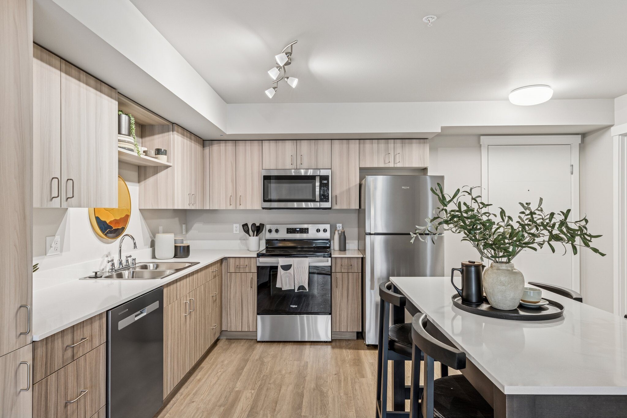 Adara at Totem Lake - 12337 120th Ave Ne Kirkland, WA 98034 ...
