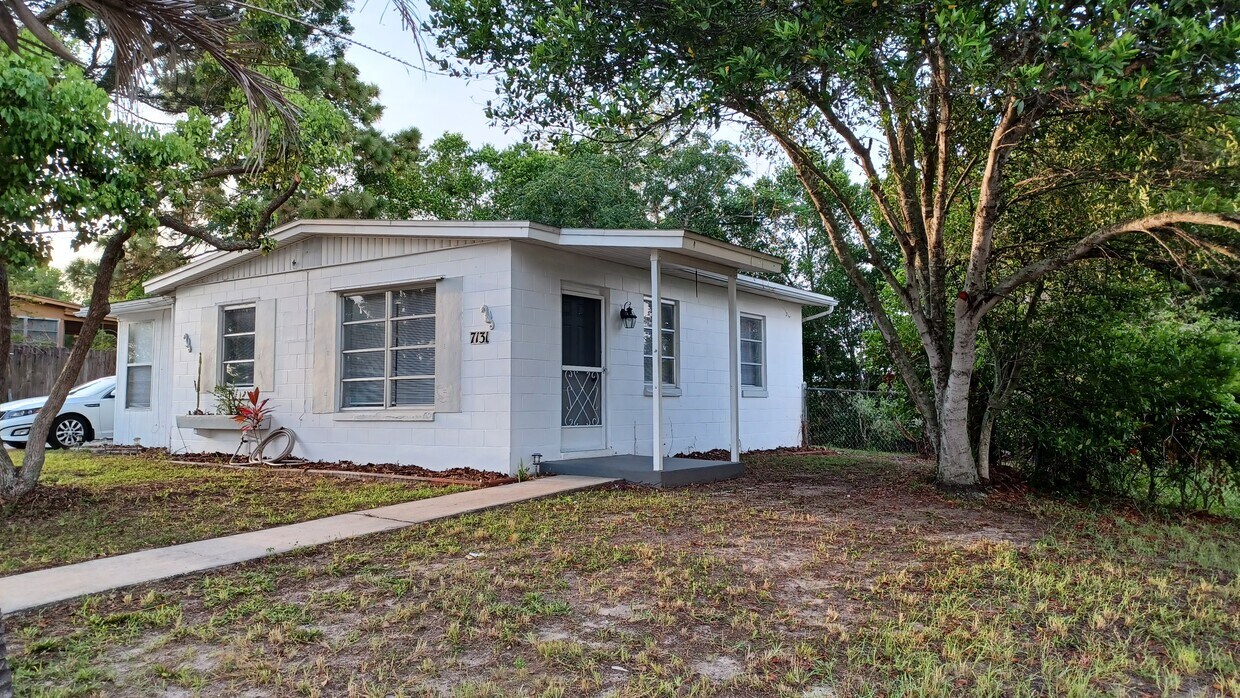 7131 Tarrytown Dr, Spring Hill, FL 34606 - House Rental in Spring Hill ...