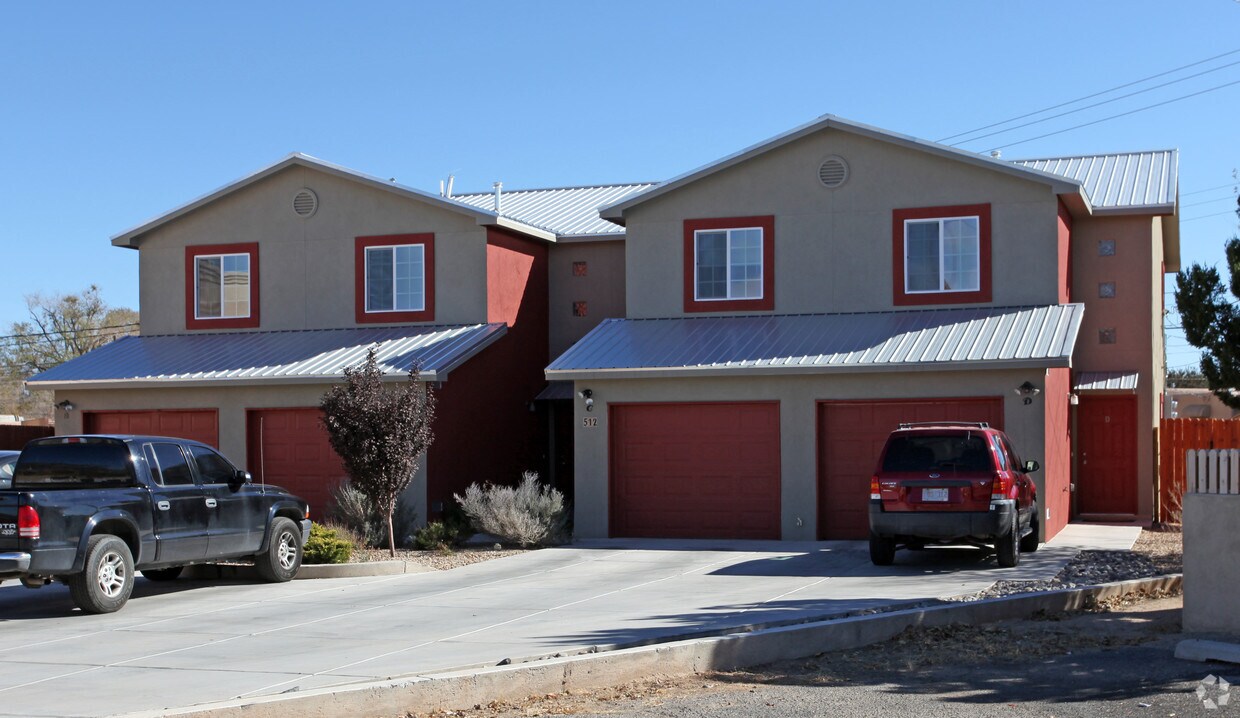 512 Madison Pl NE, Albuquerque, NM 87108 - 512 Madison Pl NE ...