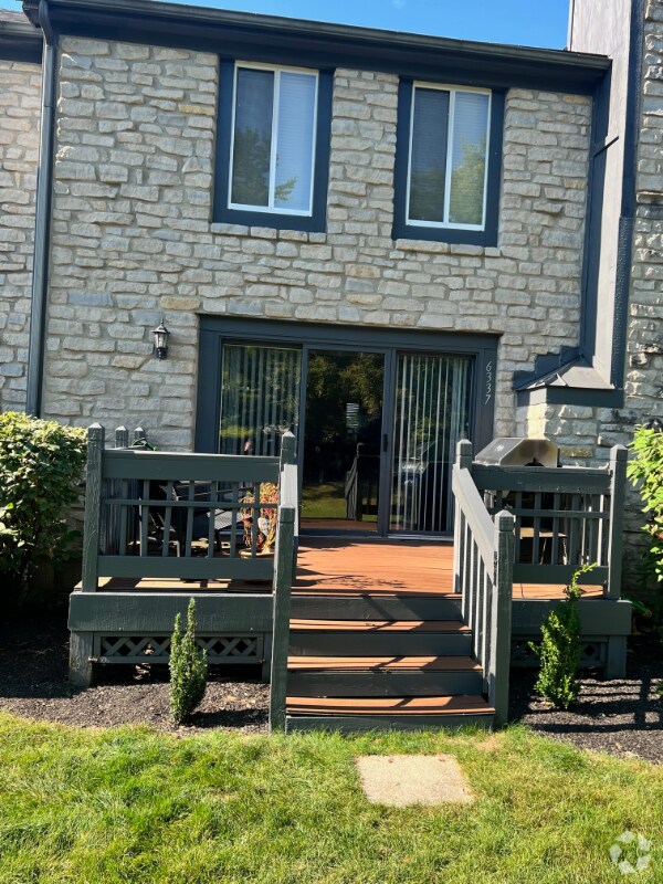 Dublin Village Apartments for Rent with Hardwood Floors - Dublin, OH ...