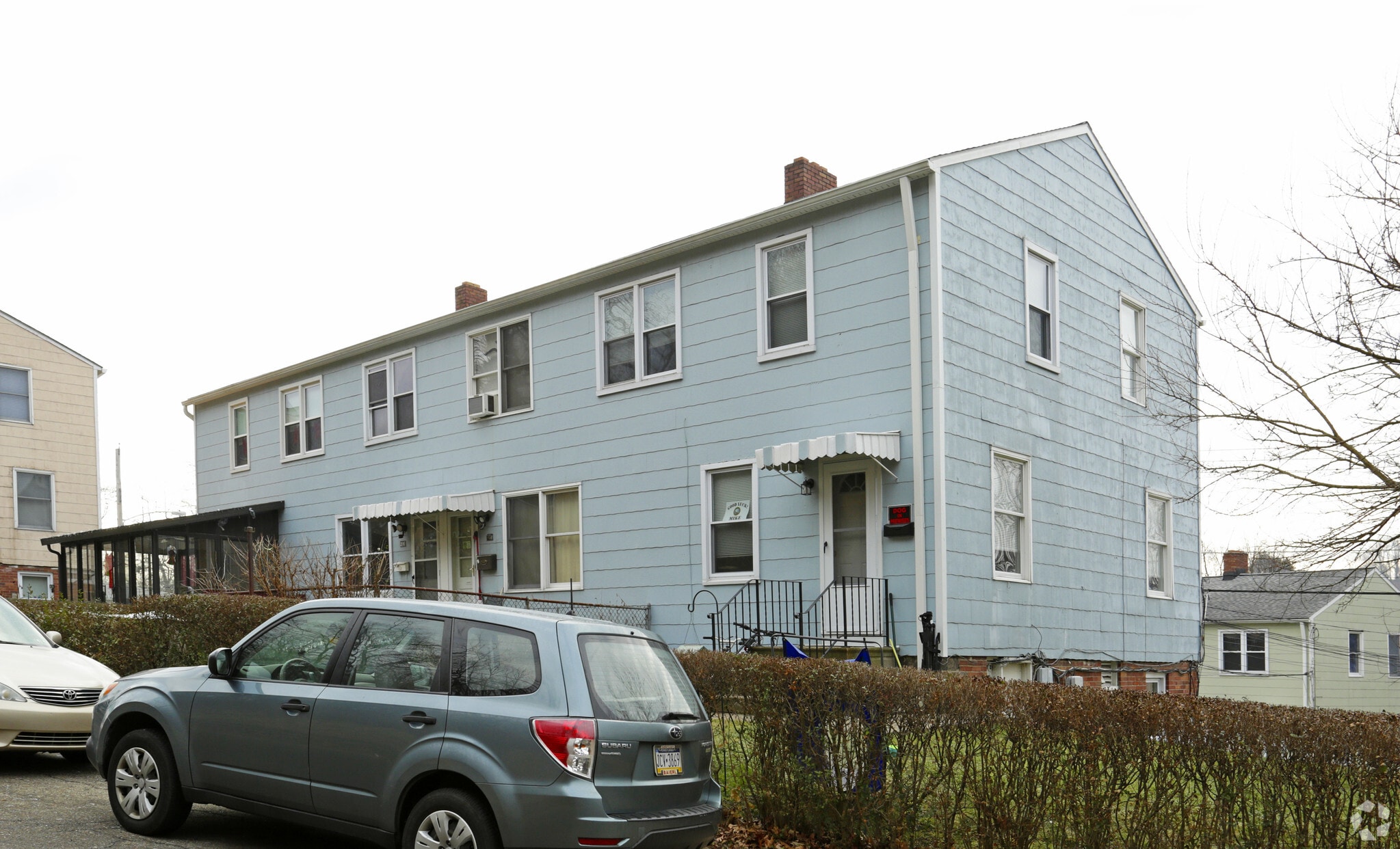 Shalercrest Apartments - 272 Mount Vernon Dr Pittsburgh, PA 15223 ...