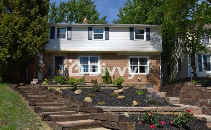 2496 Ashurst Rd, University Heights, OH 44118 - House Rental in ...