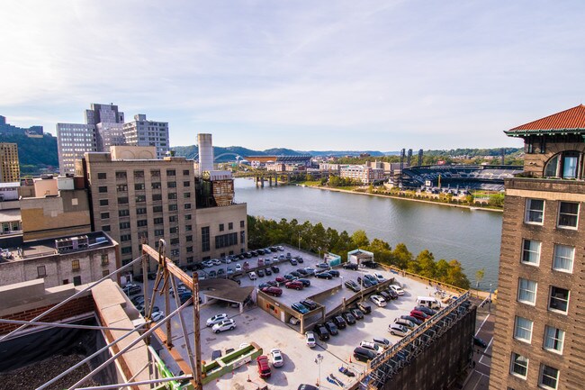 The Roosevelt Building Apartments - Pittsburgh, PA | Apartments.com