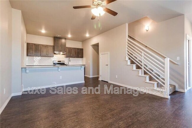 2189 Camino Del Plaza Ln Ln, Edmond, OK 73013 - House Rental in Edmond ...