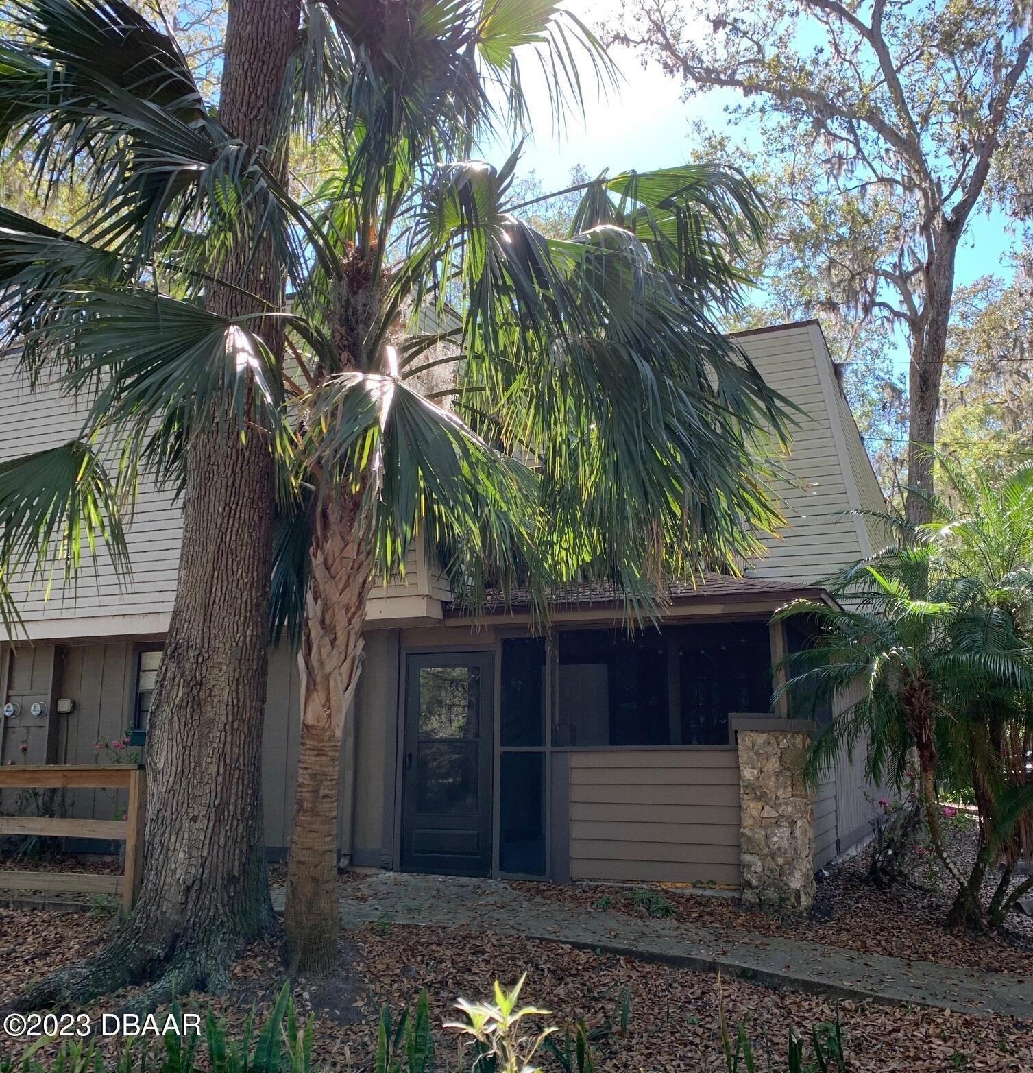 3656 Jackson St, Port Orange, FL 32129 - Townhome Rentals in Port ...