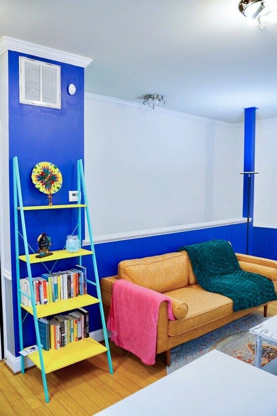 3318 Sherman Ave NW Unit 103, Washington, DC 20010 - Condo for Rent in ...