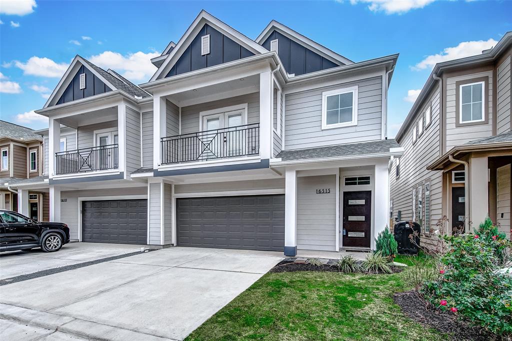 16515 Oasis Mdw Ln, Richmond, TX 77407 - Condo for Rent in Richmond, TX ...