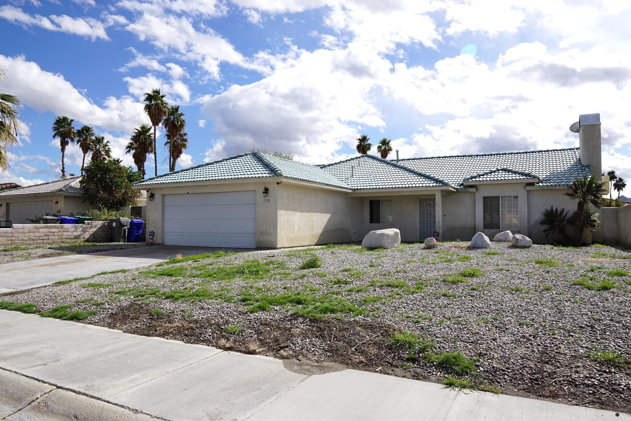 67395 Ovante Rd, Cathedral City, CA 92234 - House Rental in Cathedral ...