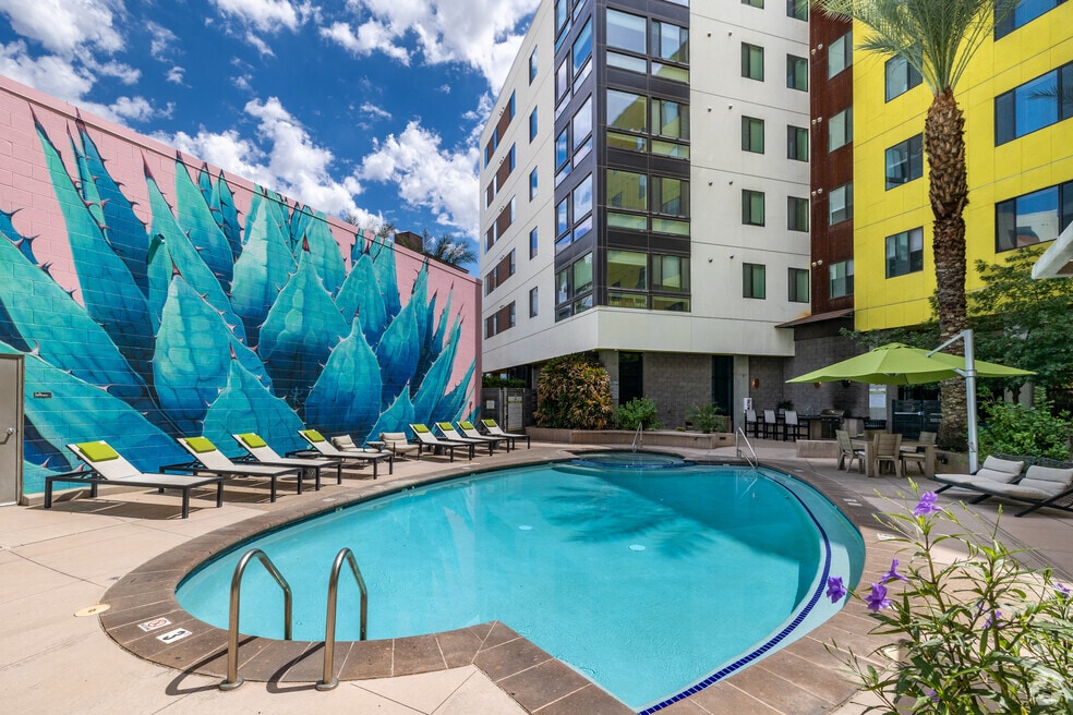 Solstice Marana - 4105 W Aerie Dr Tucson, AZ 85741 | Apartments.com