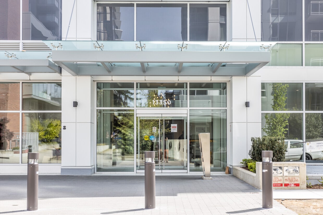 One Central Apartments - 13350 Central Ave Surrey, BC | Apartments.com