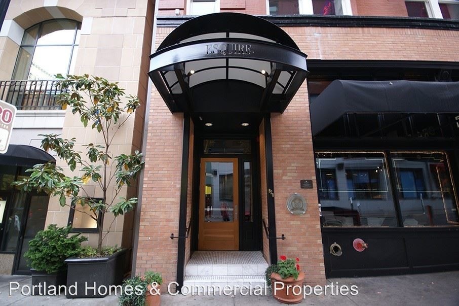 620 Sw Park Ave, Portland, OR 97205 - Room for Rent in Portland, OR ...
