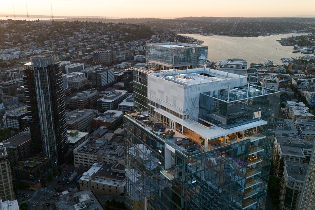 The Ayer - 1000 Virginia St Seattle, WA 98101 | Apartments.com