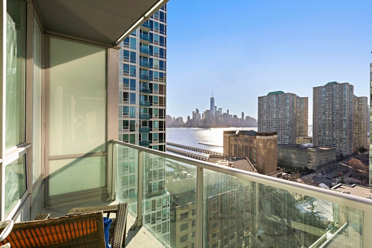2603 North Blvd Unit 1809, Jersey City, NJ 07310 - Condo for Rent in ...
