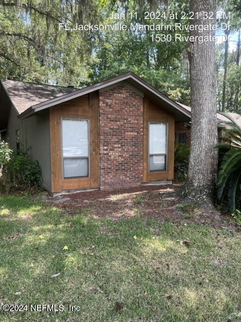1530 Rivergate Dr, Jacksonville, FL 32223 - House Rental in ...